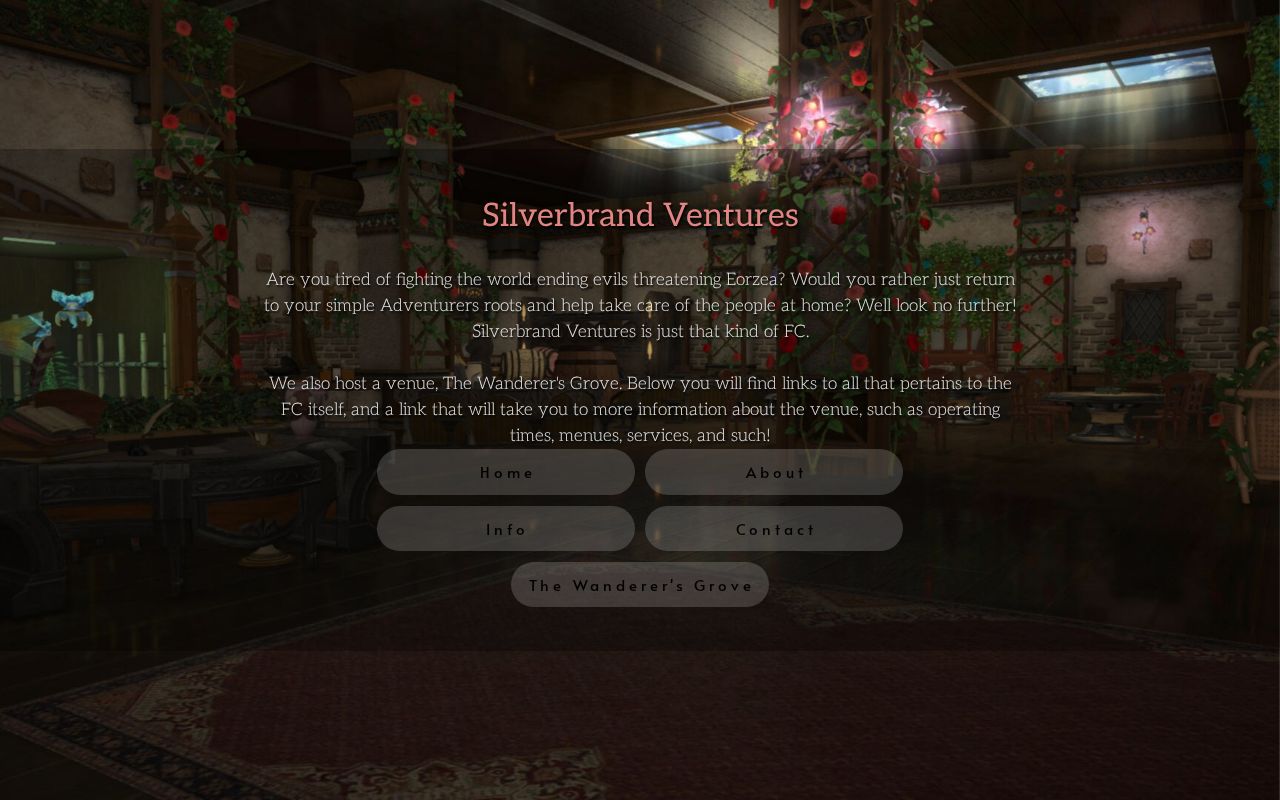 Silverbrand Ventures